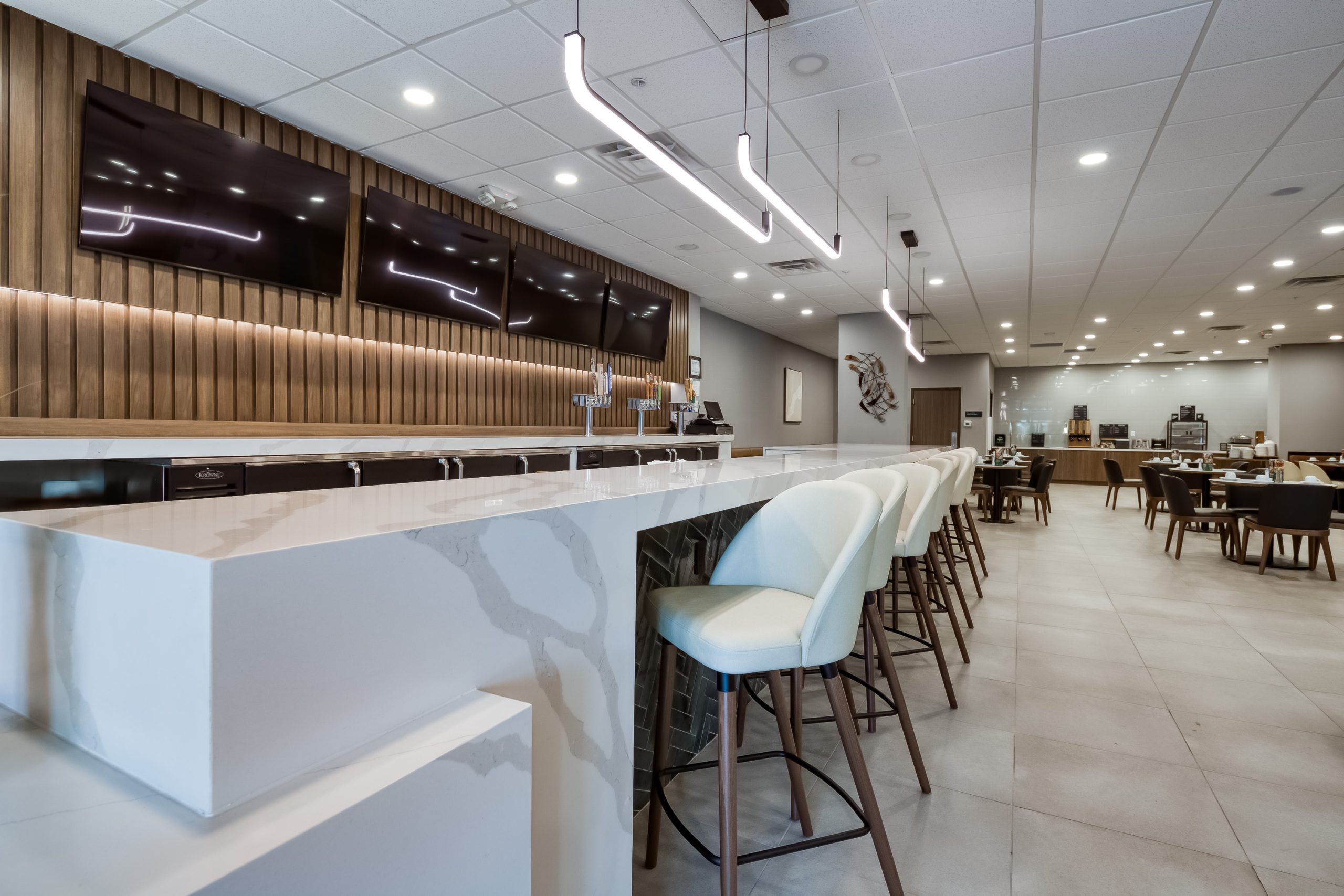 Elevate Stays with On-Site Dining | MNJ Hospitality